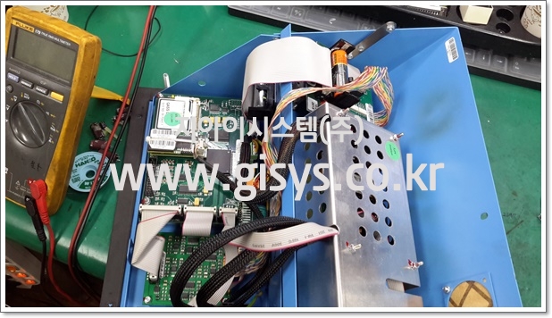 FA수리 사업부 - QASS, CiS.01, 컨트롤러수리, 지아이시스템, 대전수리업체